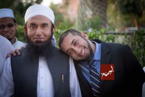 Nouman Ali Khan - Advocating Peace