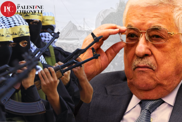 ‘Al-Aqsa Martyrs’ Outraged – Fatah Accuses Hamas of Causing Genocide in ...